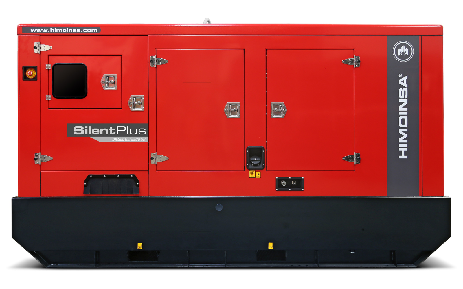 100kVA Generator Rentals and Hire