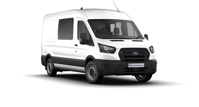 Welfare Vans for Hire | Onboard Toilets, Heating & Mess Facilities ...