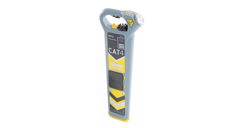 Jarvie Plant | CAT4+ & Genny 4 – Cable Avoidance Tool Hire