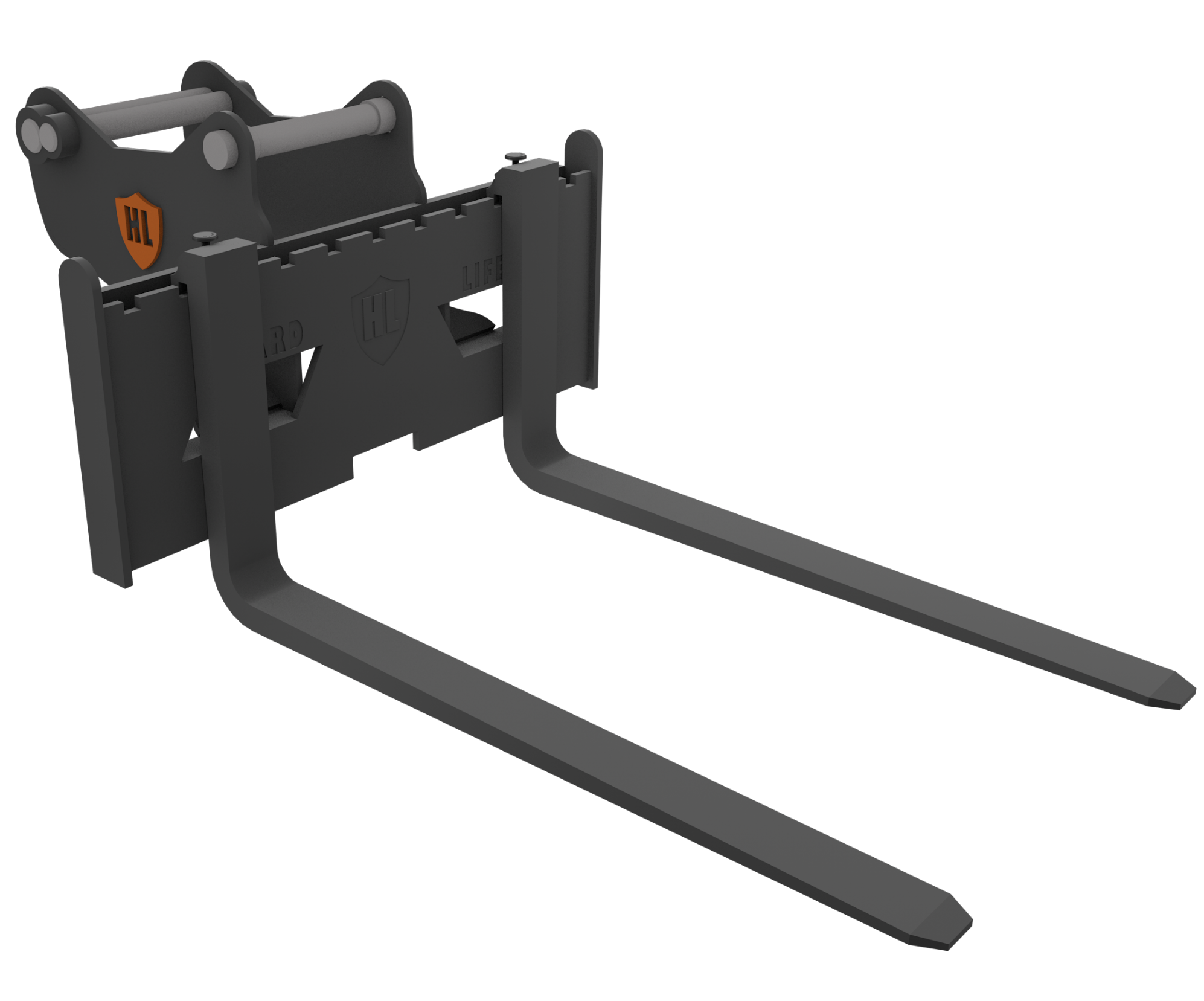 Kit Panel Extension Forks