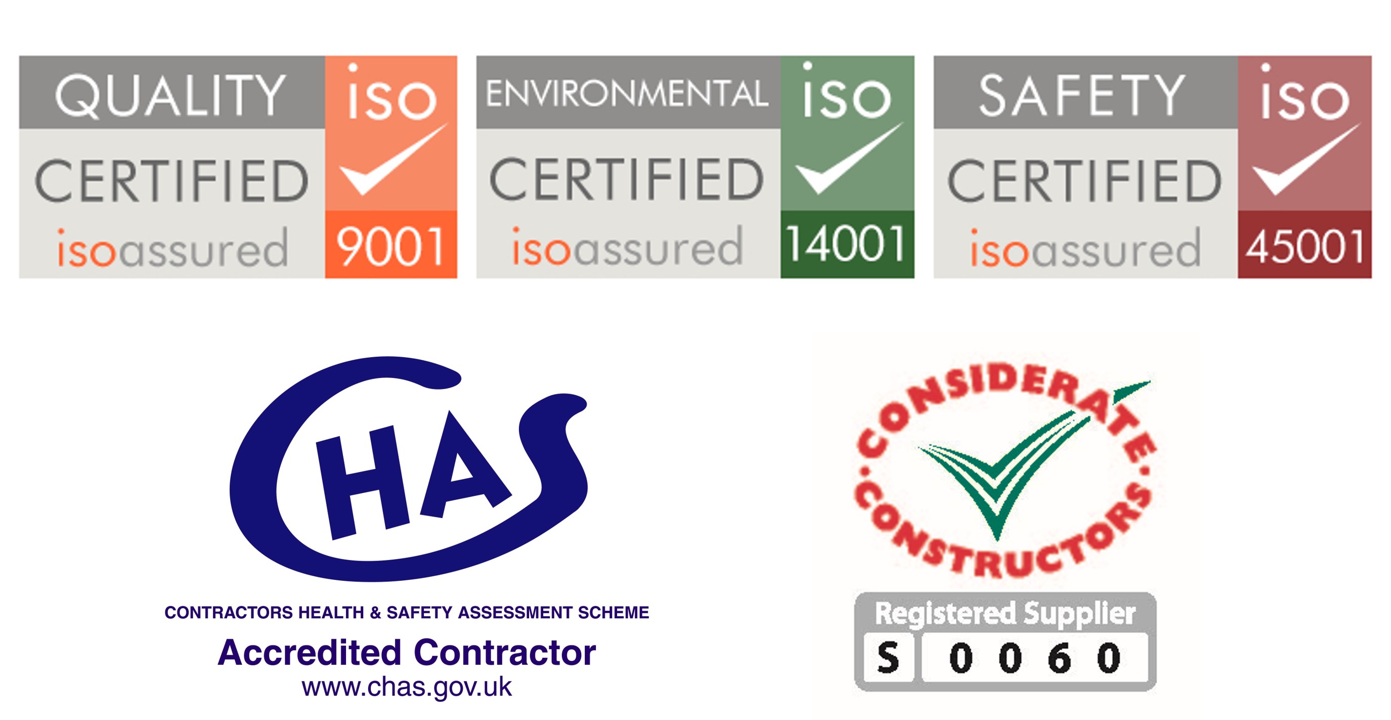 Health, Safety, Environment & Quality Procedures | Jarvie Plant