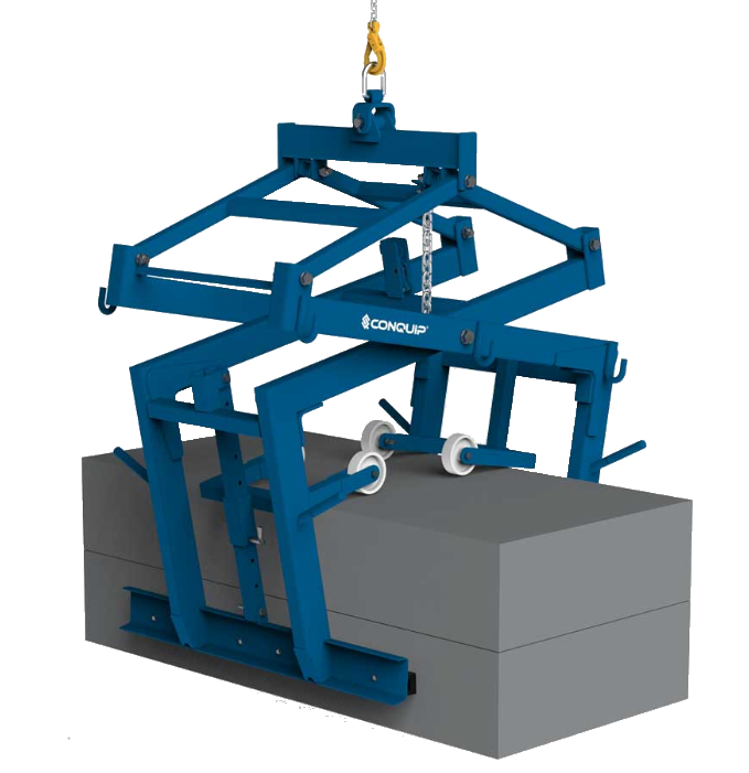 Block Grab Hire & Rental