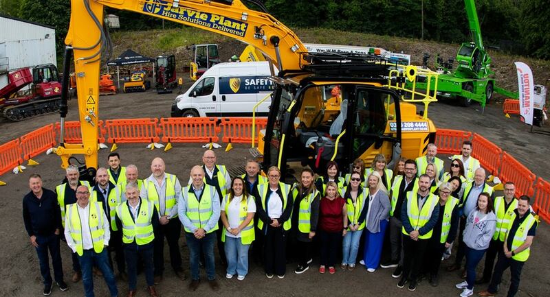 Jarvie Plant Open Days 2025: Explore, Experience & Engage